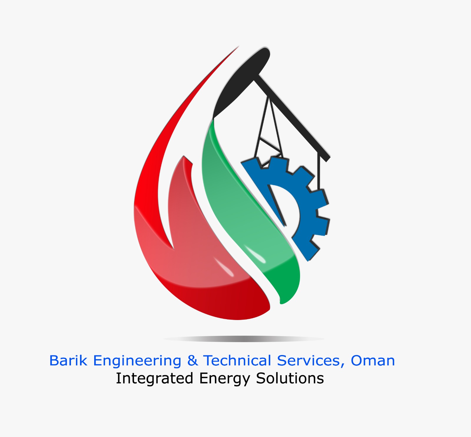 Barik Group LLC - Empowering Global Solutions Since 2001